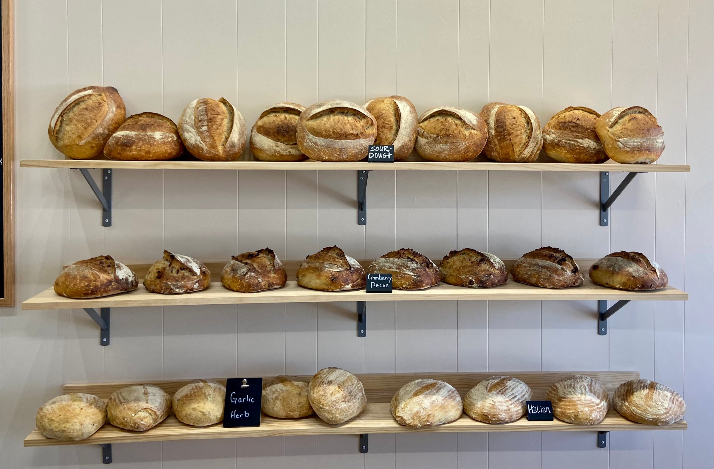Bread Stories-1 | Millstone Bakery