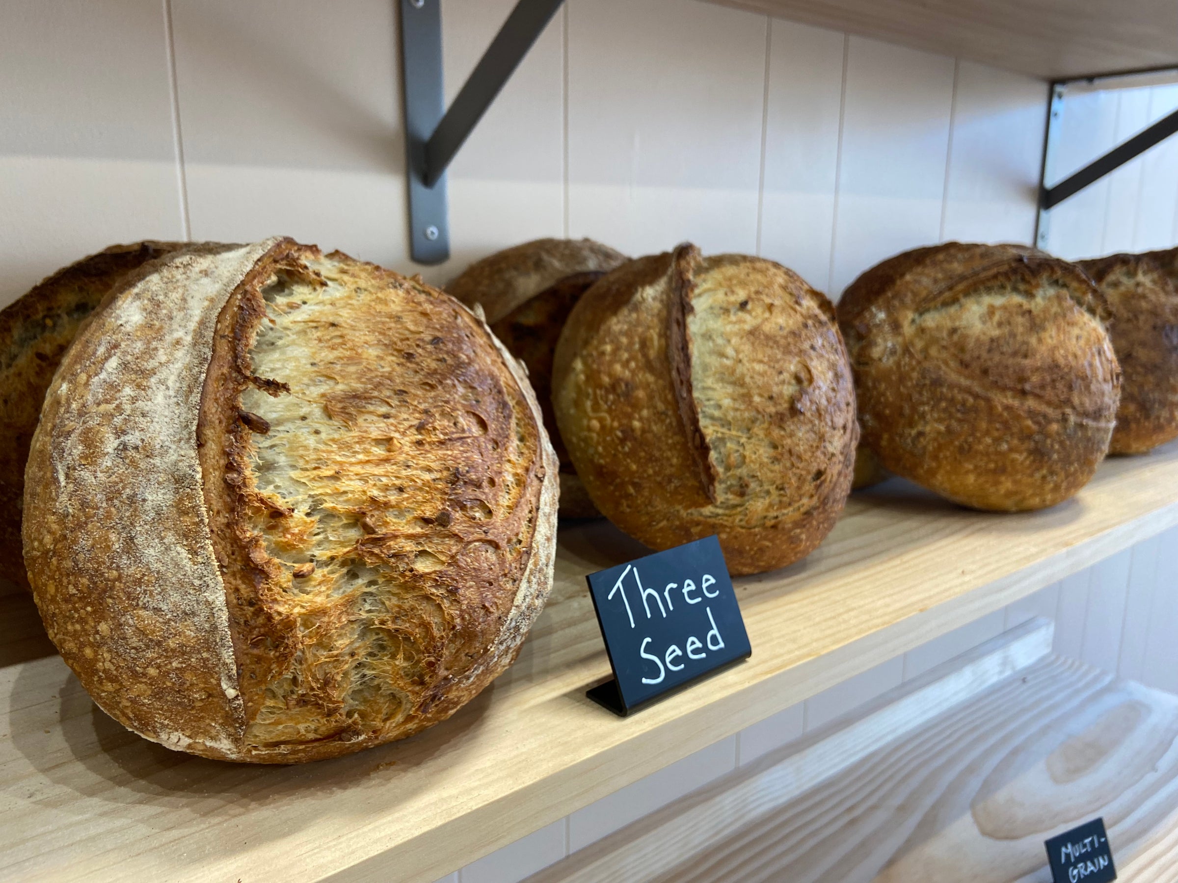 Bread Stories-1 | Millstone Bakery